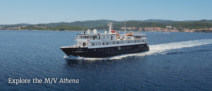 M/V-Athena | Grand Circle Travel