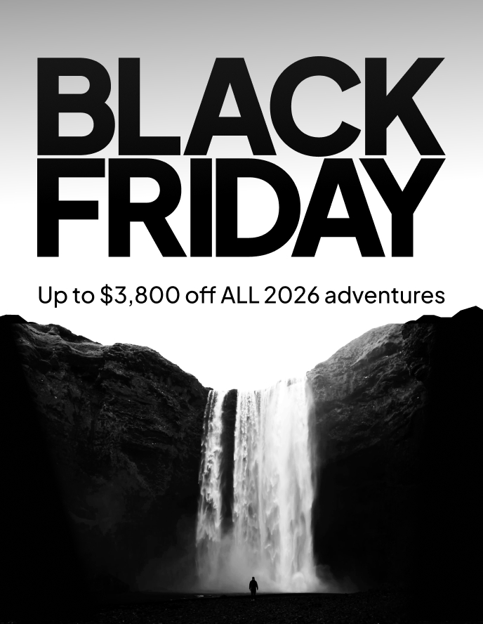Sign in | Overseas Adventure Travel