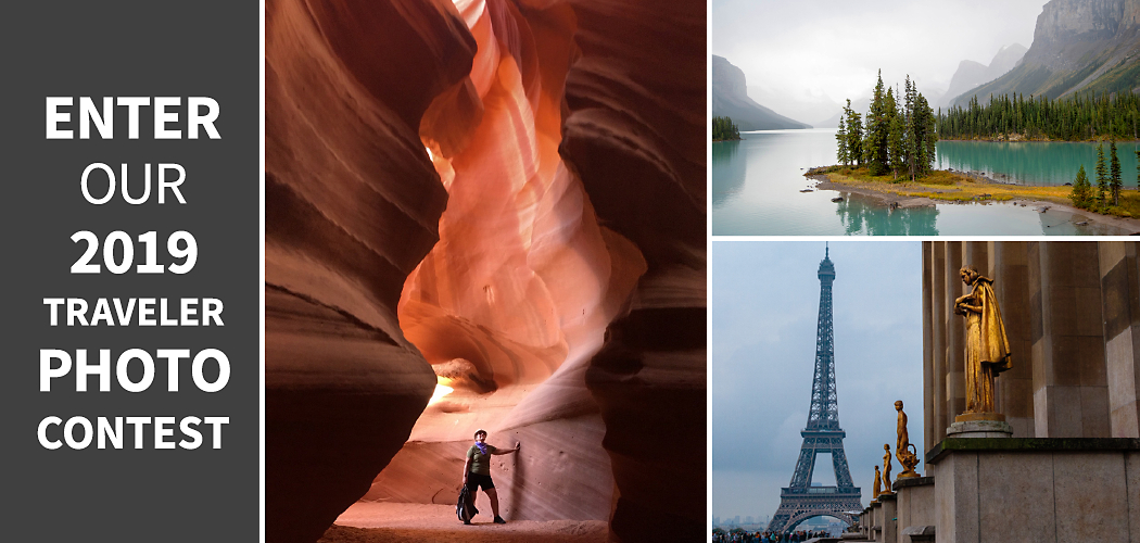 Traveler Photo Contest | Grand Circle Travel
