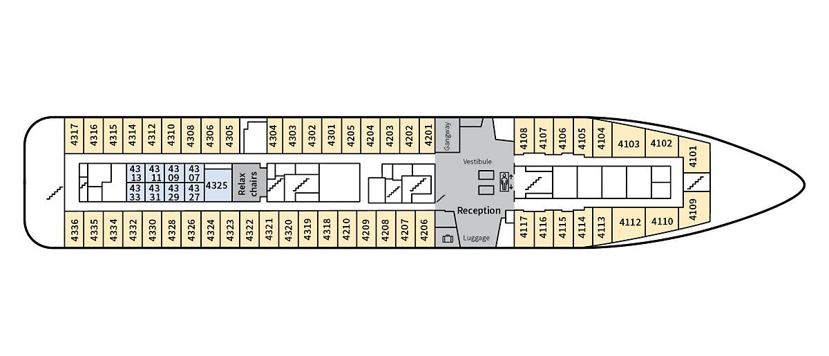 Dates & Prices | Grand Circle Travel