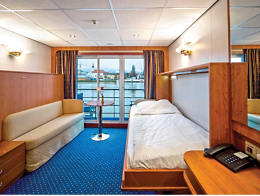 M/S Bizet | Grand Circle Travel