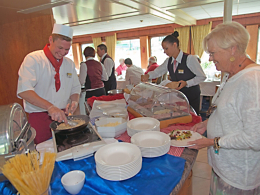 M/S Bizet | Grand Circle Travel