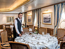 Corinthian | Overseas Adventure Travel