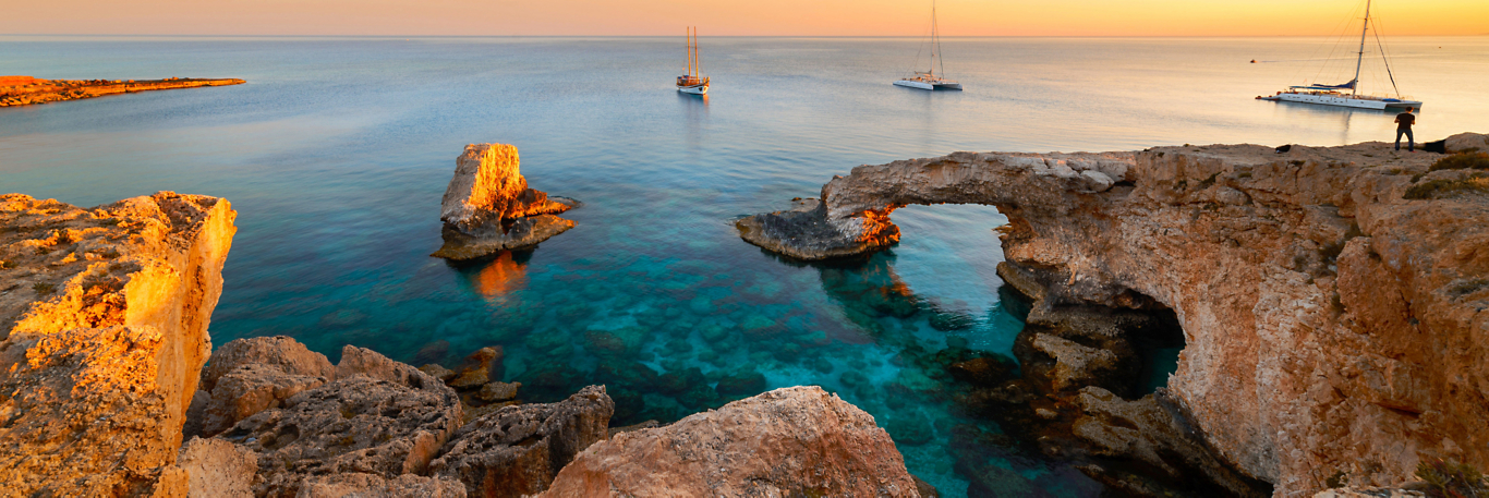 Cyprus Travel | Adventure Travel with O.A.T.