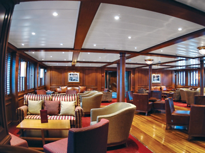 M/V Athena | Grand Circle Travel