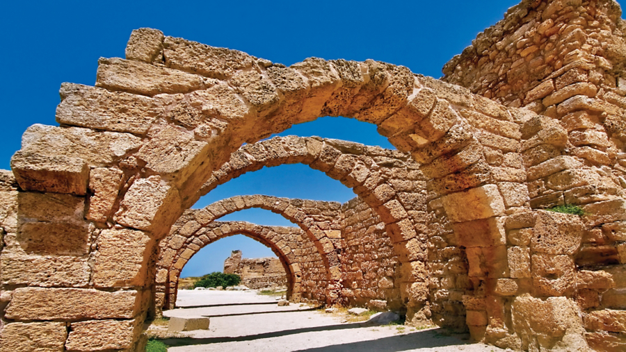 List of Worldwide Ruins | Top 10: Lesser-Known Ancient Ruins | Overseas ...