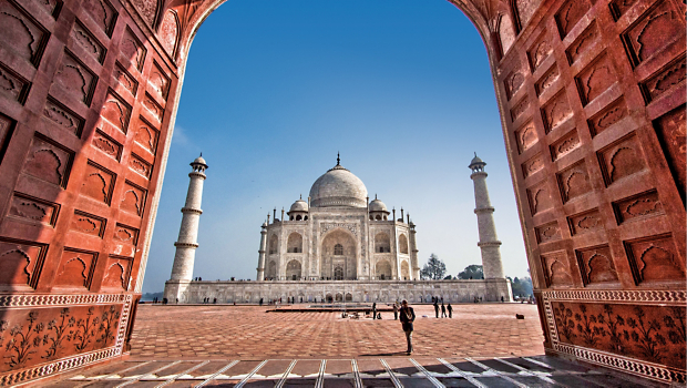 Best Time to Travel to India | India Travel | Overseas Adventure Travel