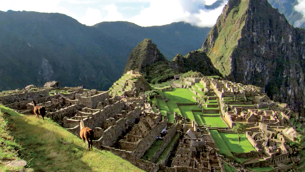Best Time to Travel to Peru | Peru Travel | Overseas Adventure Travel