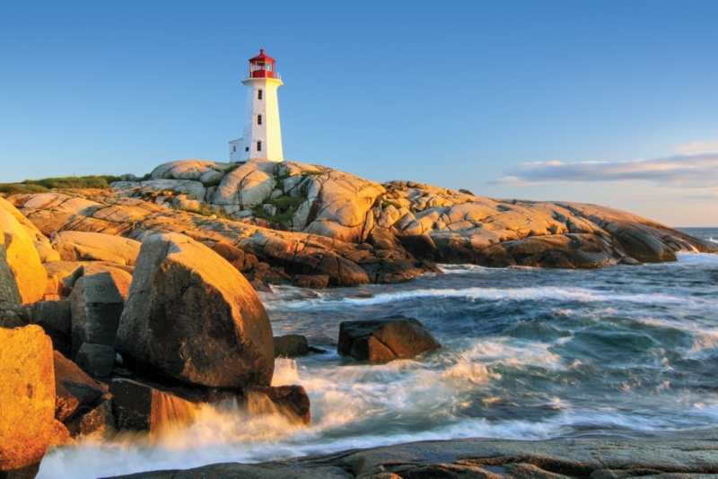 A Guide to Nova Scotia, New Brunswick & Prince Edward Island – Travel ...